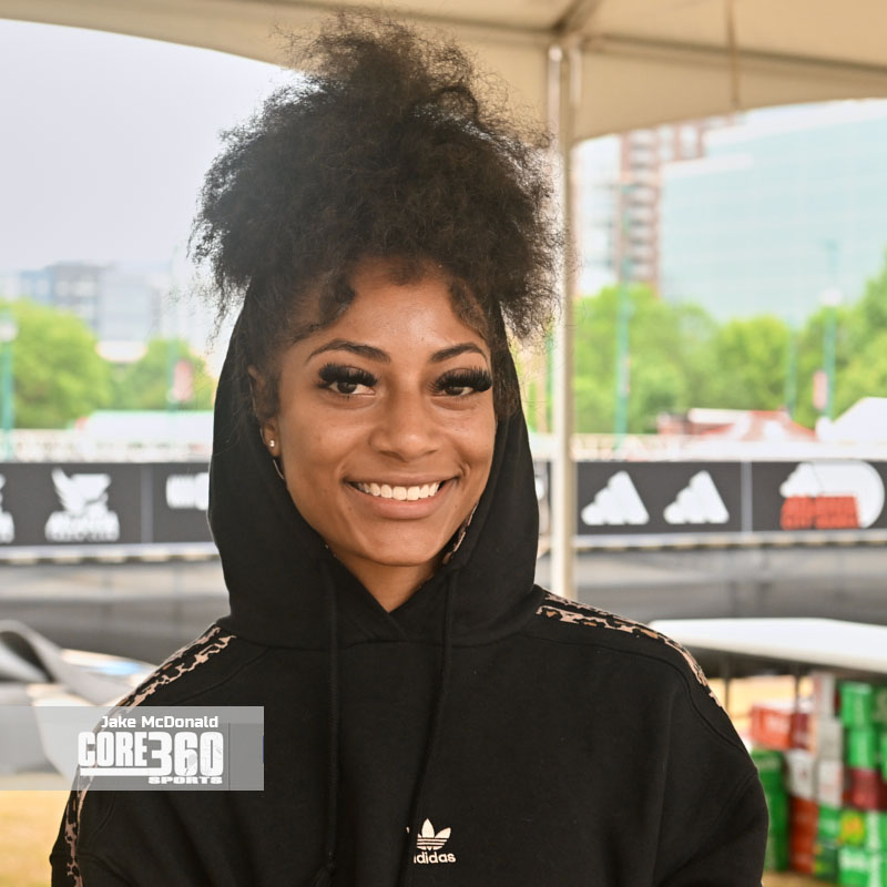 Atlanta Flavors Centennial Park Track and Field Meet – CORE360 Sports