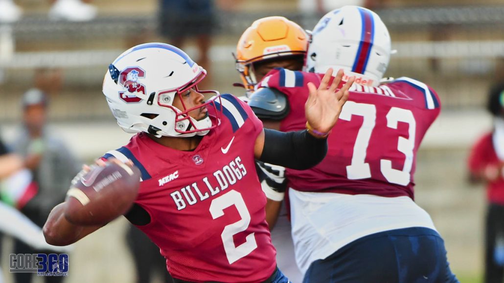 SCSU Doghouse: Cats No Match for Feisty Bulldogs – CORE360 Sports